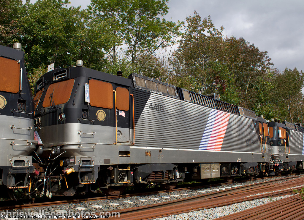 NJT 4410